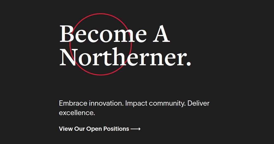 eCommerce Careers At Northern Commerce | Become A Northerner
