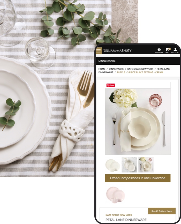 William Ashley, Elegant eCommerce | Northern Commerce Inc.