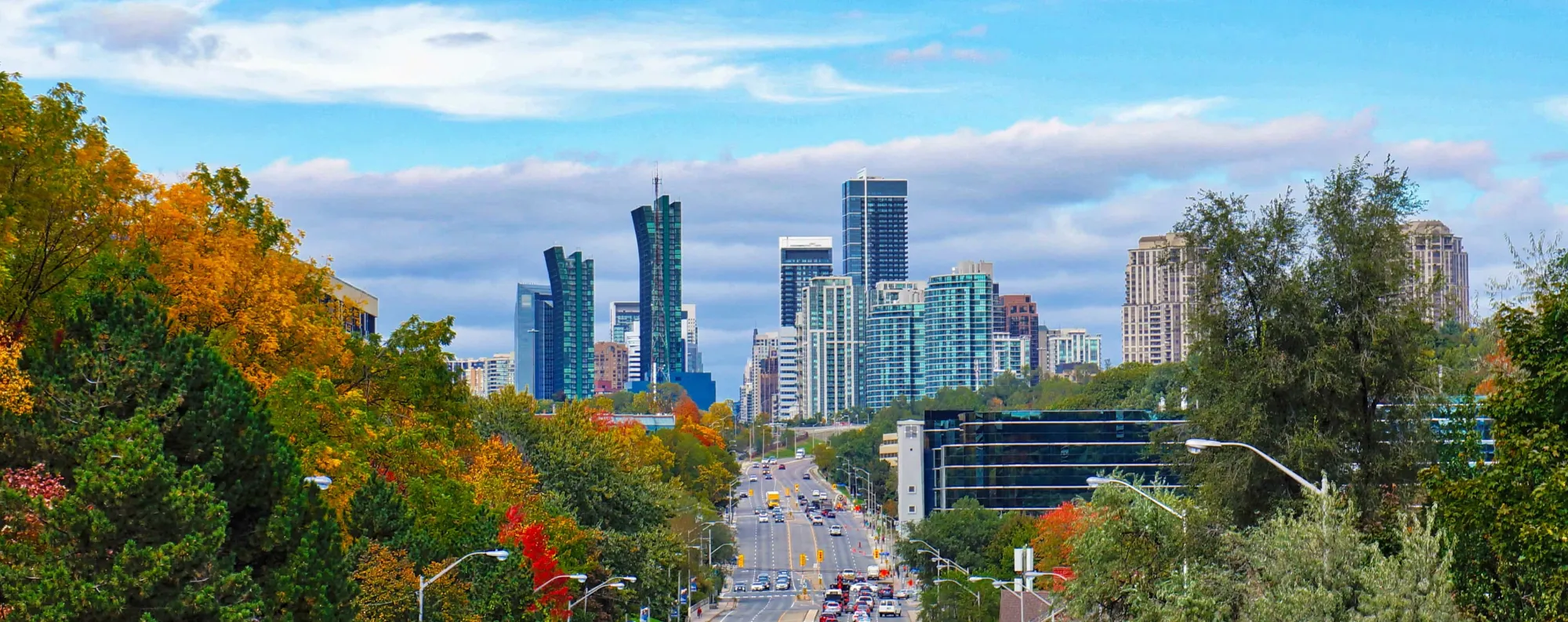 York Region, Replatform to Drupal | Northern Commerce Inc.