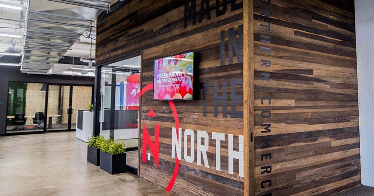 Canadian Agency Northern Commerce Brings Home Google's Highest Award ...